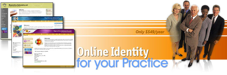 Optometry.net - A service for optometric practices to create and manage ...